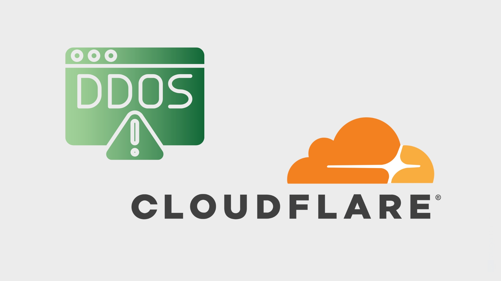 Cloudflare trava ataque DDoS monumental de 7.3 Tbps: o maior da ...