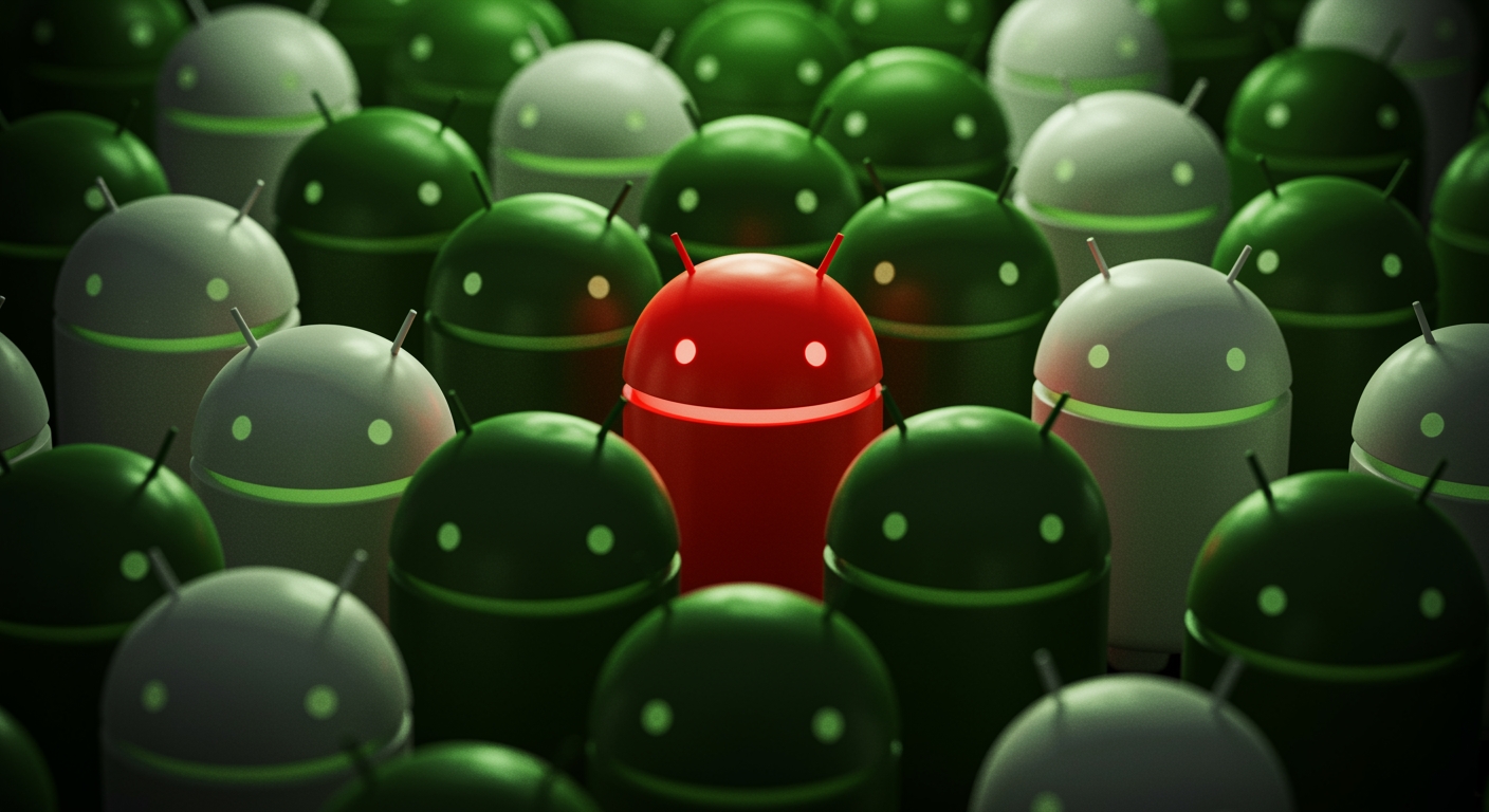 Alerta Android: 77 apps maliciosas na Google Play infetaram mais de 19 milhões de utilizadores ...