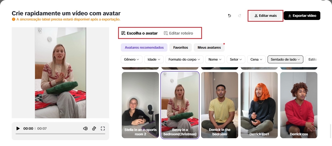 Como os Avatares Superam Barreiras de Idioma para Públicos ...