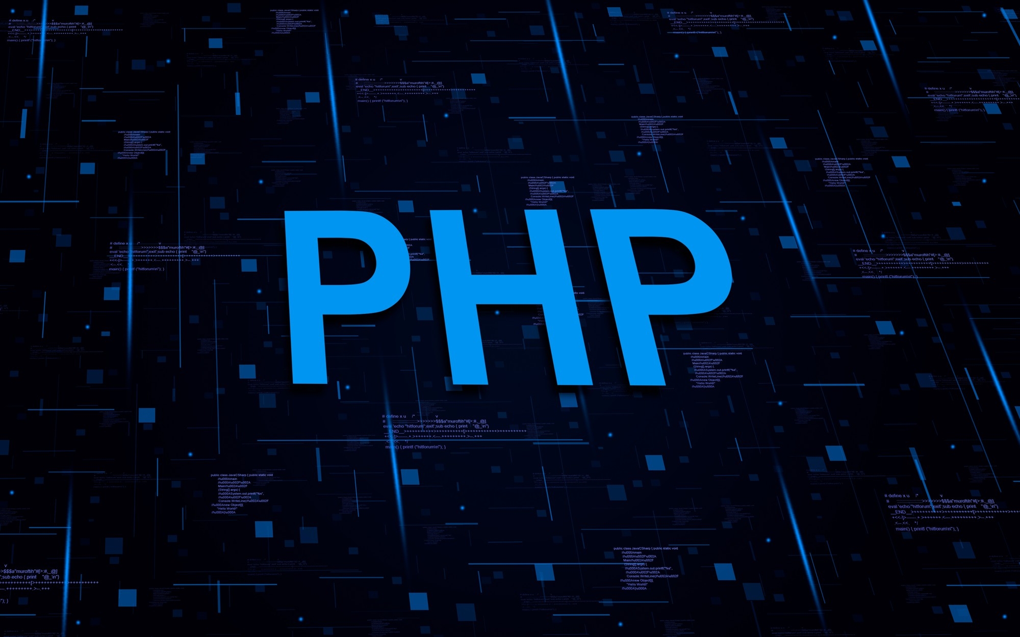 PHP 8.5 já está disponível: extensão URI nativa e operador pipe entre as novidades | TugaTech