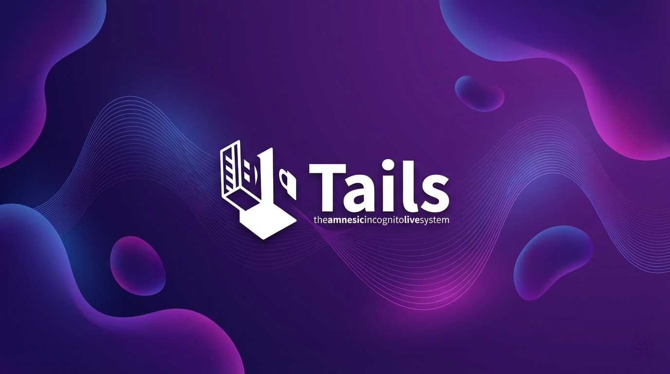 Tails 7.4 lançado: Nova versão facilita configurações e diz adeus ao ...