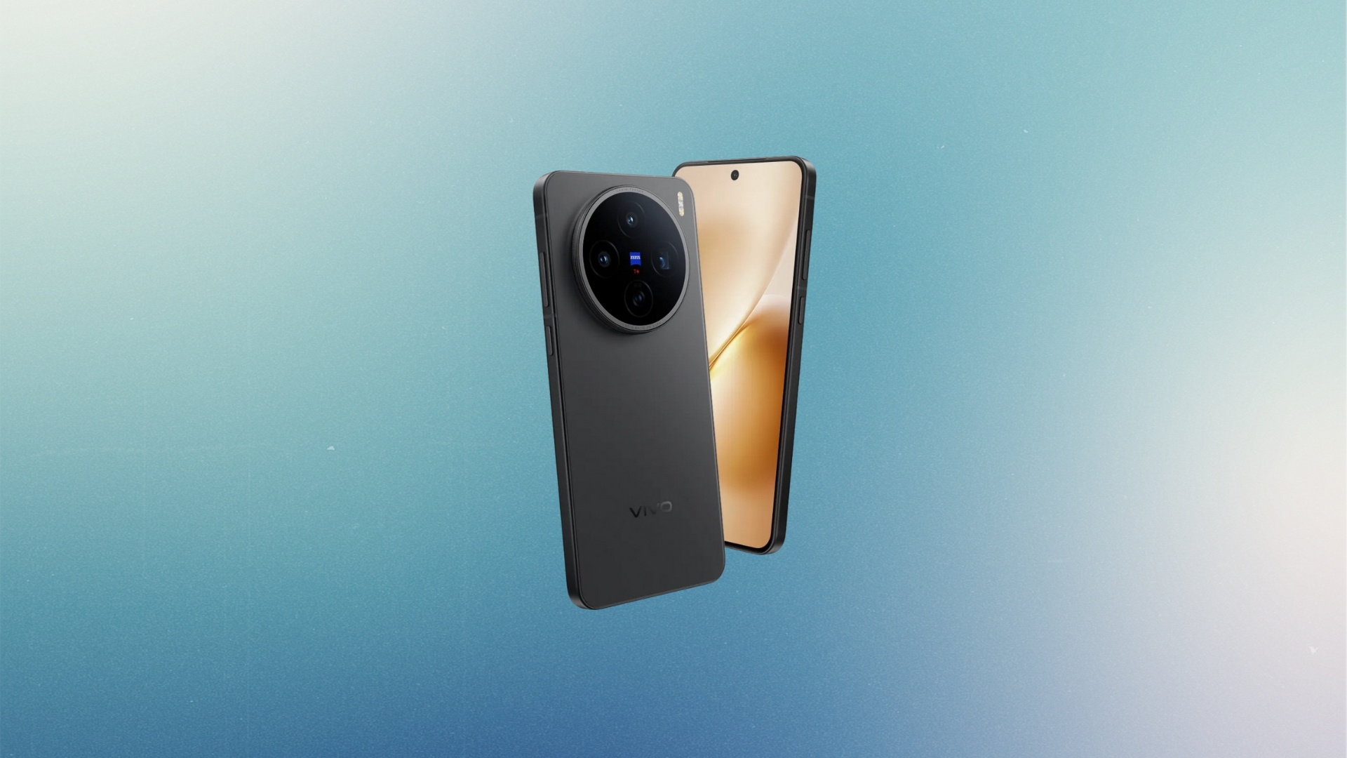 Vivo X200T é oficial: O novo “monstro” com câmaras Zeiss e bateria que ...