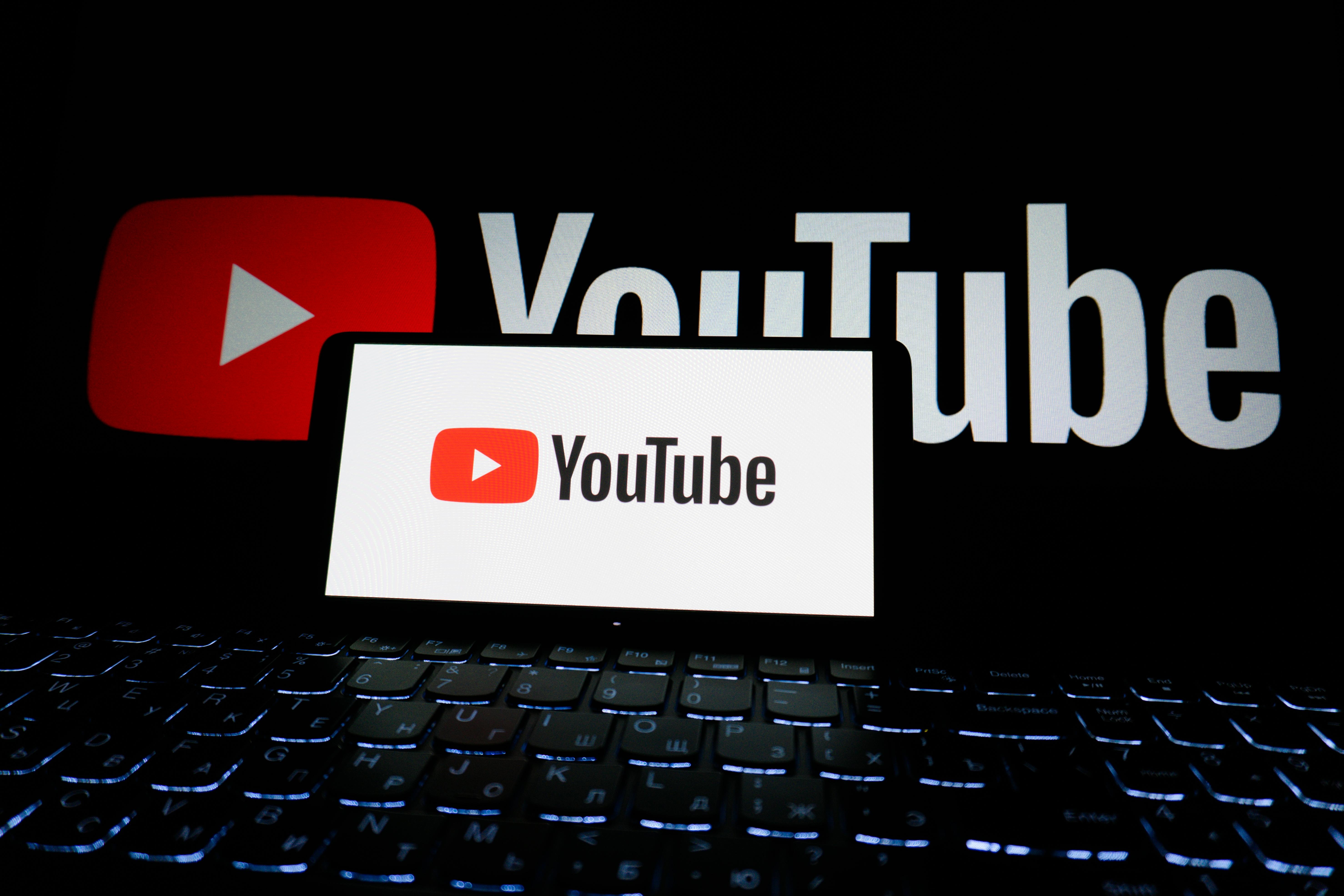 YouTube limpa as tuas notificações silenciando os canais que tu não vês ...