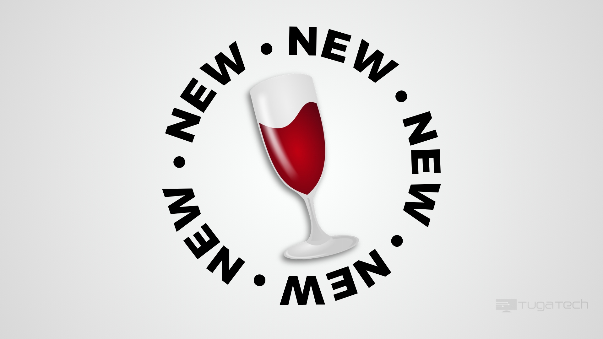Wine 11.9 chega com suporte melhorado para Wayland e biblioteca SQLite ...