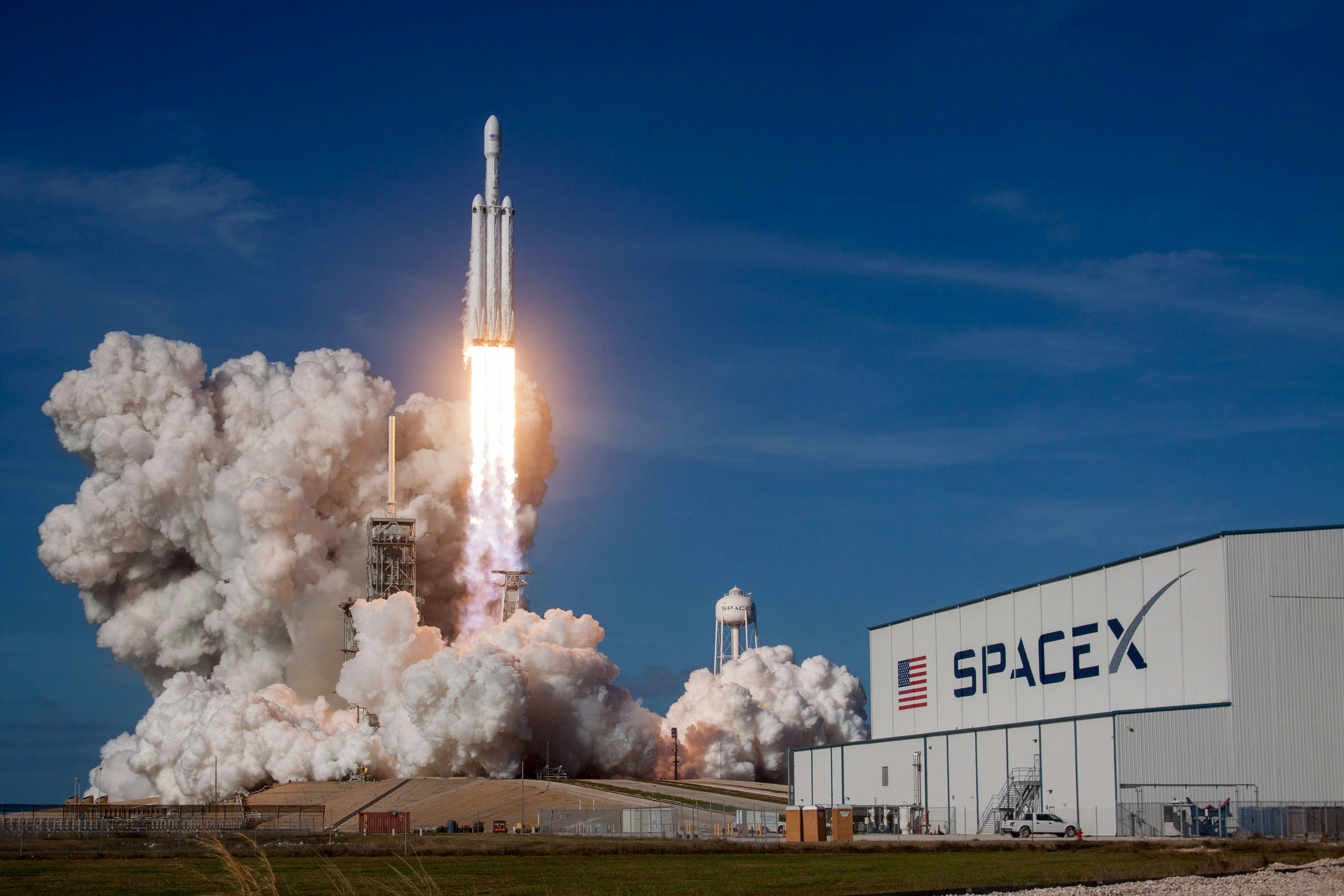 Problemas no foguetão Starship ameaçam negócio de internet da SpaceX ...