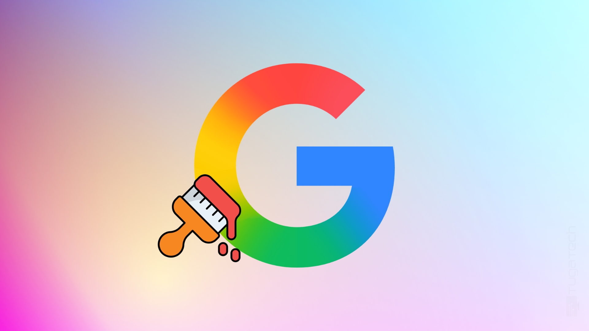 Google renova a imagem dos seus serviços com novos ícones mais ...