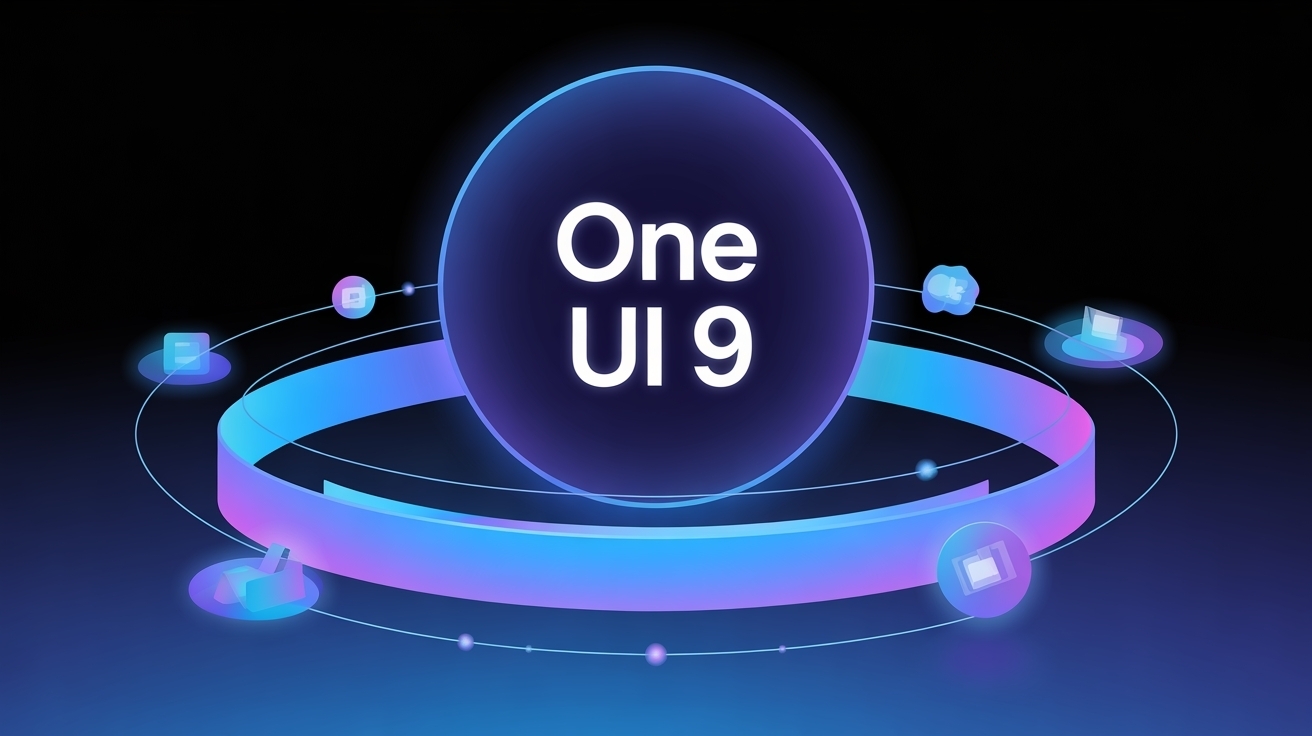Samsung One UI 9 bloqueia biometria automaticamente através do menu de ...
