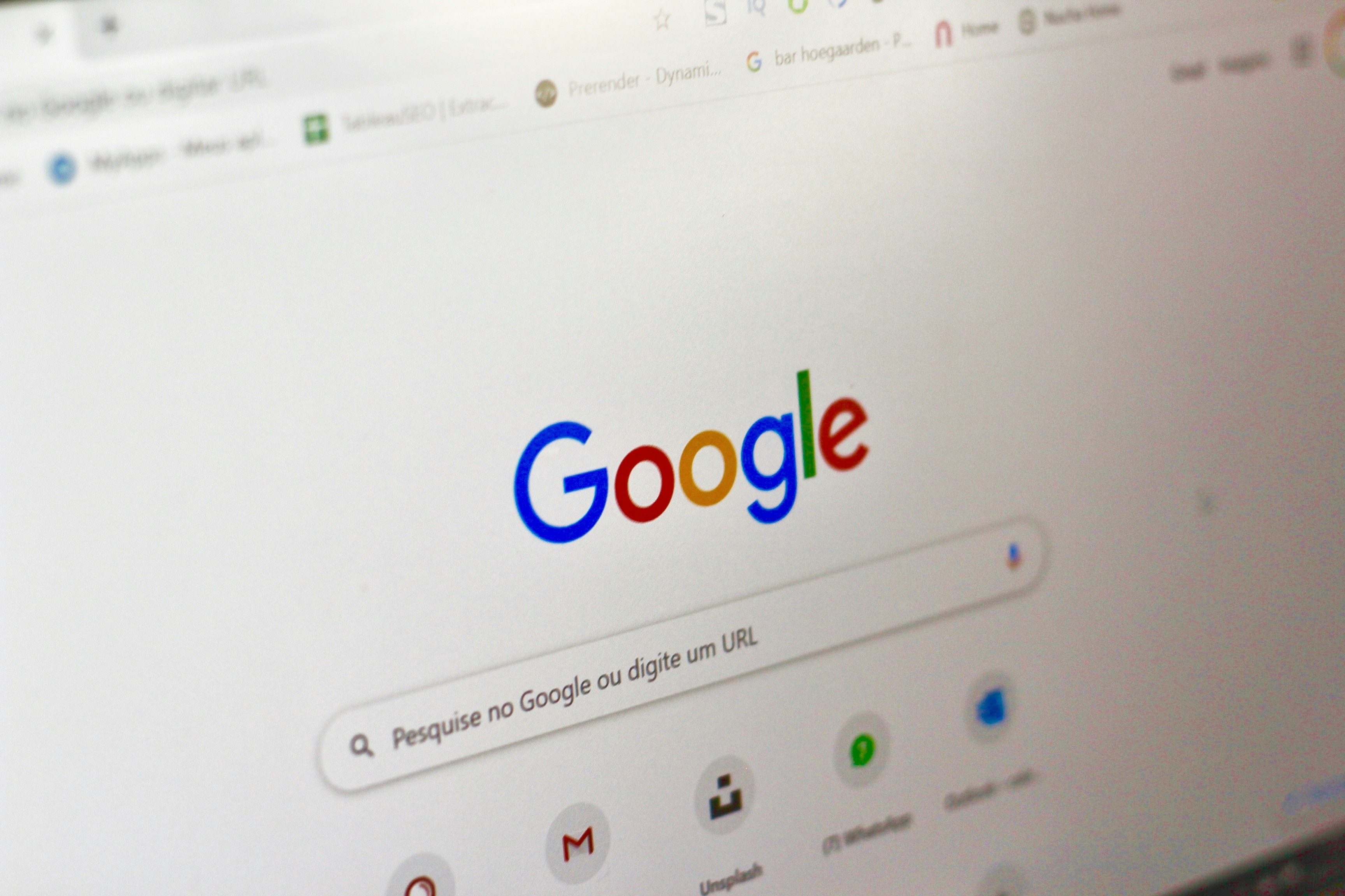 Google rejeita fim do tráfego na web com avanço da inteligência ...