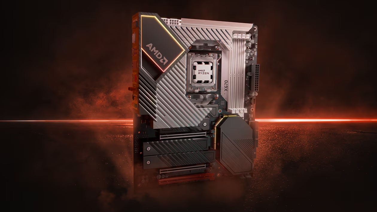 AMD garante suporte prolongado para as motherboards AM5 até 2029 | TugaTech