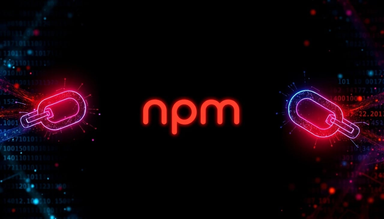 Nova versão npm 12 bloqueia scripts automáticos e trava ataques ...