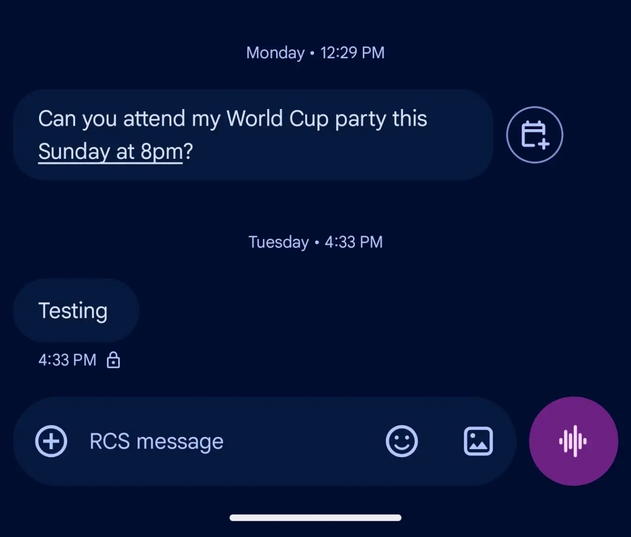 Google Mensagens introduz cores dinâmicas na interface em nova ...