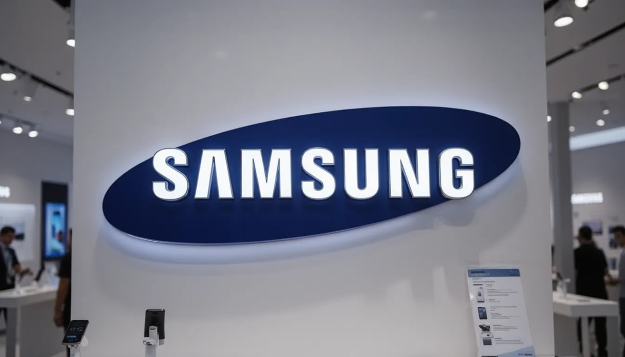 Samsung Foundry enfrenta dificuldades e aponta lucro estável apenas ...