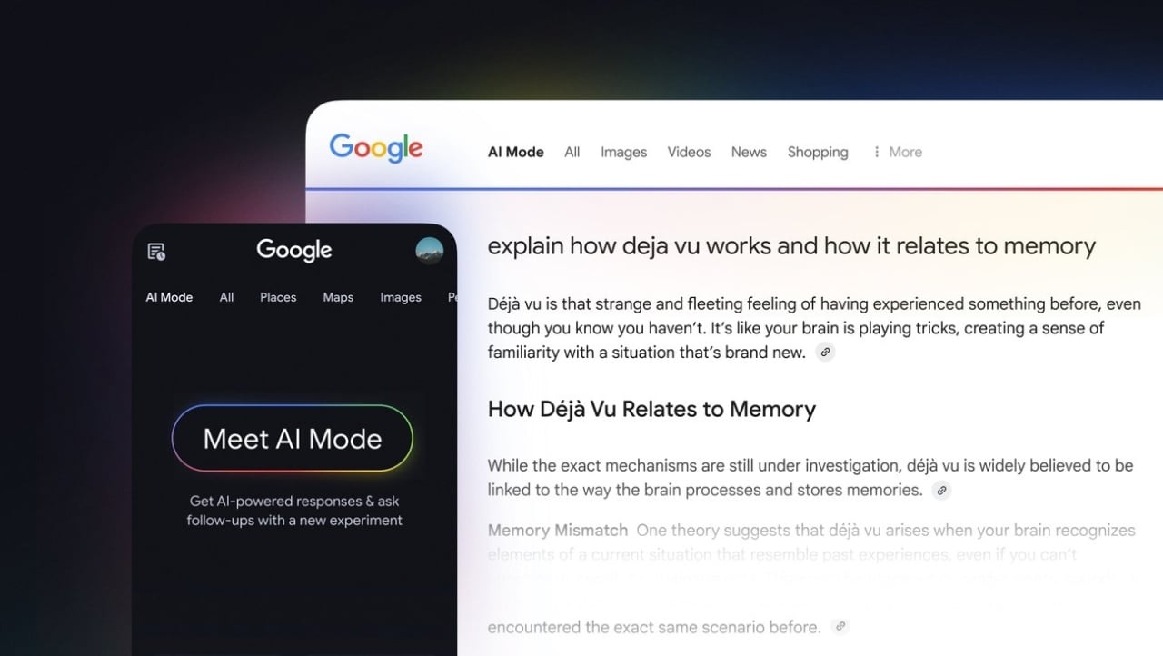 Google Information Agents começam a monitorizar dados na internet em ...
