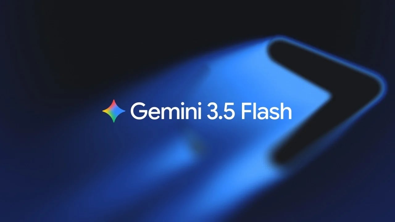 Gemini 3.5 Flash desilude em testes de programação para Android | TugaTech