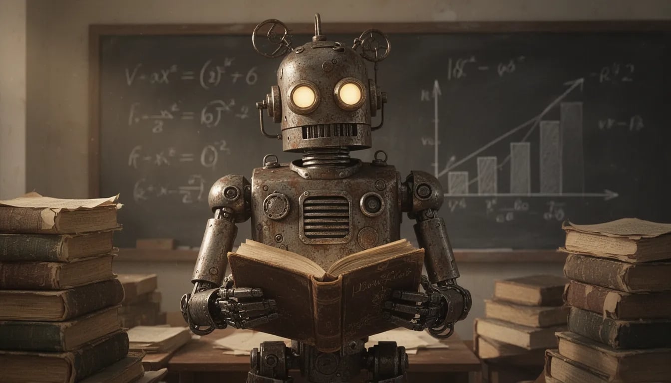 Agentes de inteligência artificial falham a leitura de preços em ...